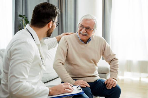 Theodore Lee, MD – Houston Doctor | Golden Rule Allergy